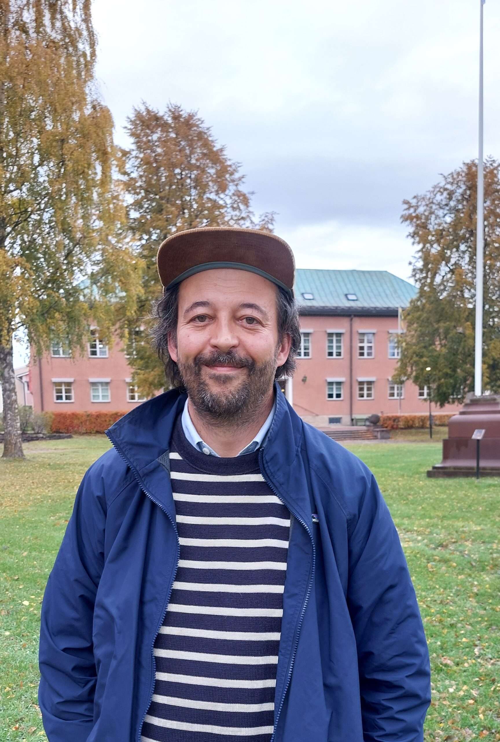Mora kommun gör det lättare att läsa offentliga dokument - Radio Siljan